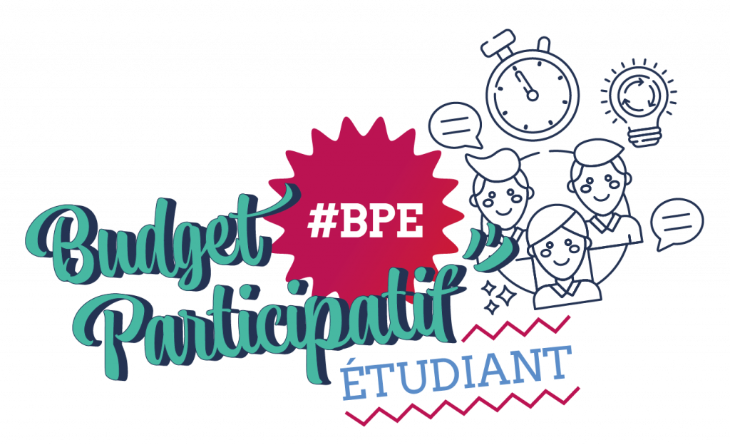 Bouge ton campus : le budget participatif à l'UTBM